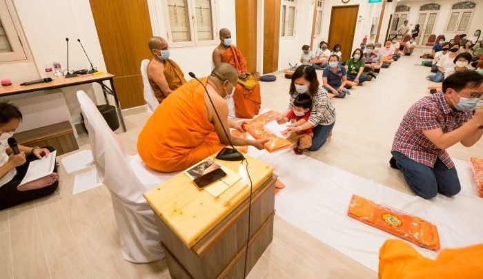 The Buddhist Library – The Buddhist Library